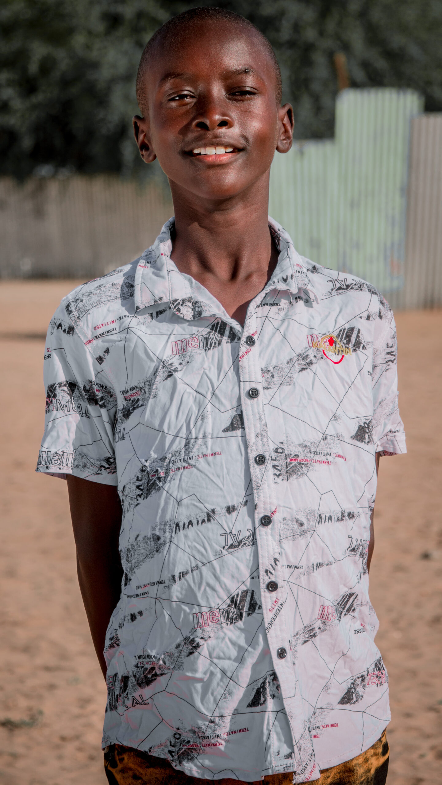 House of Hope | SERV International