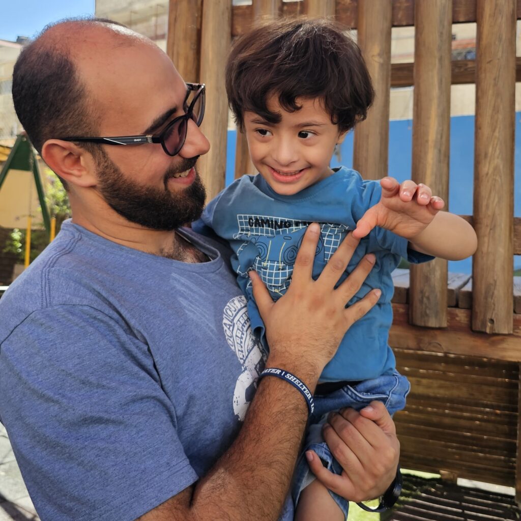 Serv Middle East - SERV International