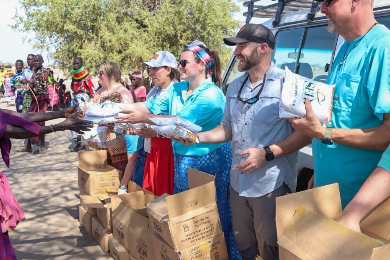 Programs - SERV International